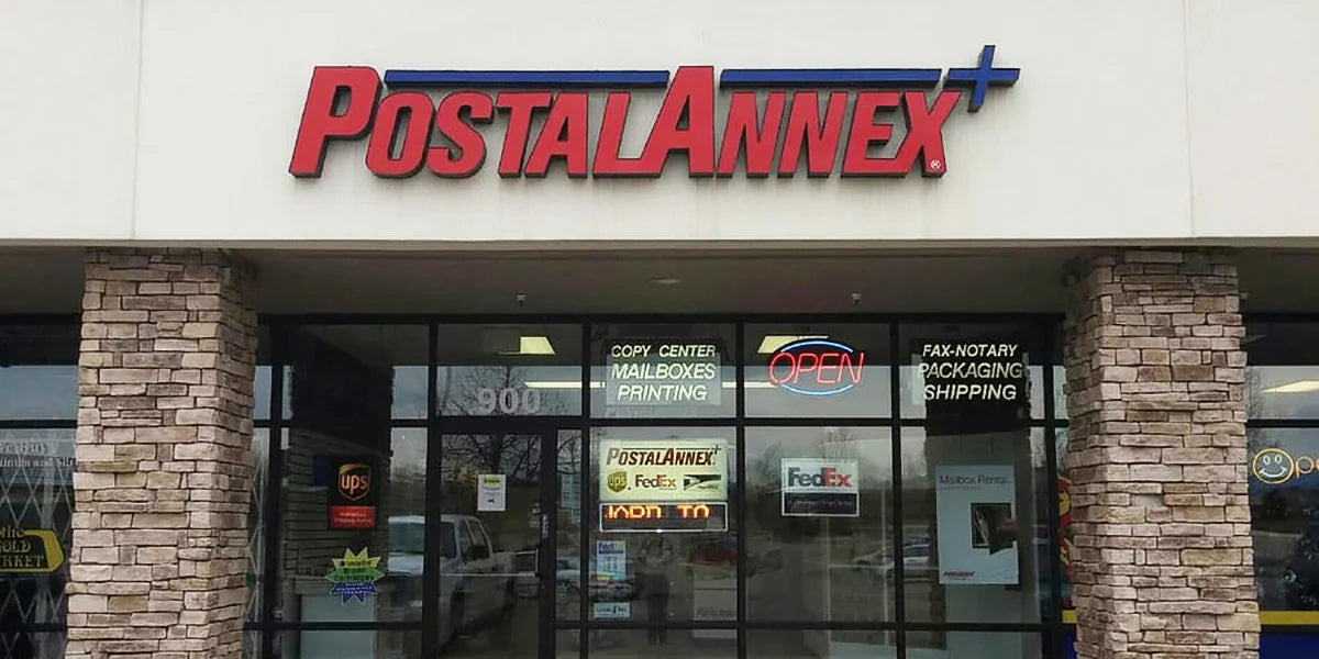 Reseller Spotlight: Postal Annex Longmont – movaglobes.store