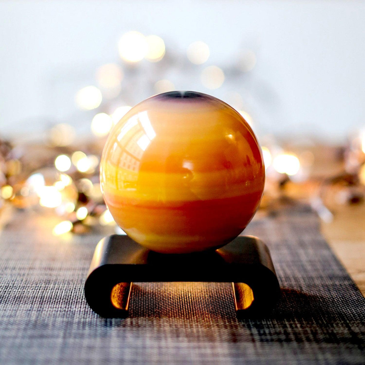 MOVA Globes Official, Solar Powered Rotating Globe,unique gift for you ...