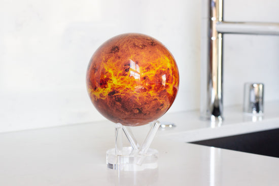 MOVA Globes — Light-Powered Rotating Globes for Asia – movaglobes.store