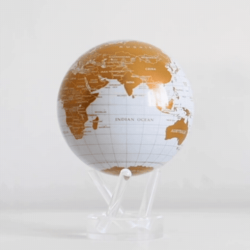 MOVA Globes Official | Solar Rotating Globe | Unique Gifts – movaglobes ...