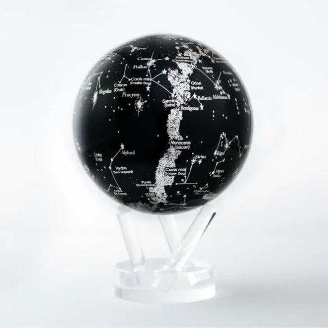 MOVA Globes | Constellations | Solar Rotating Globe Decor – movaglobes ...